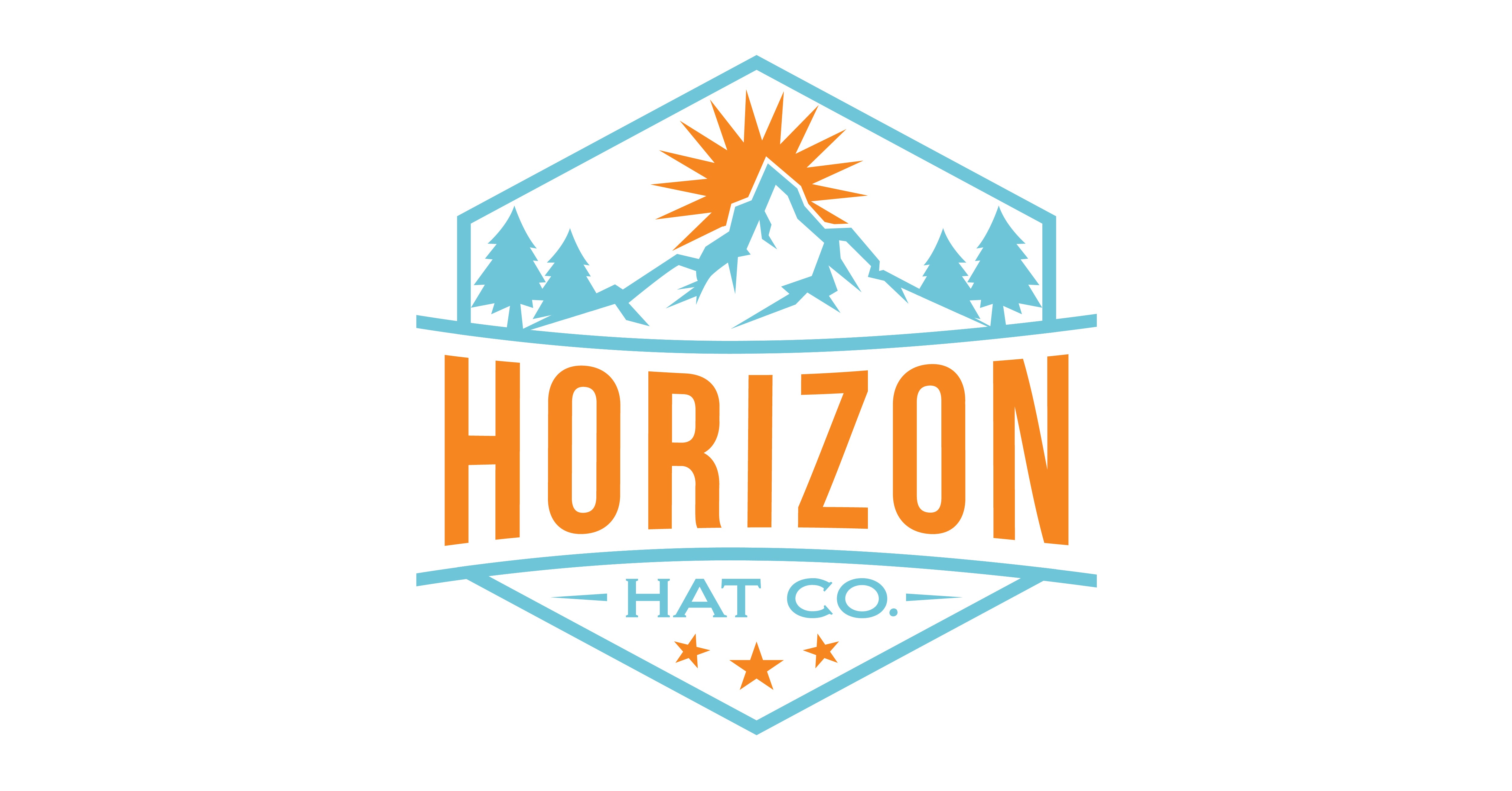 Horizon Hat Co. | Custom Hats With Endless Possibilities
